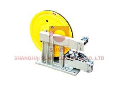 중국 엘리베이터 안전 부품 속도 조절기 엘리베이터 안전 기능에 대한 고급 및 내구성 솔루션 판매용