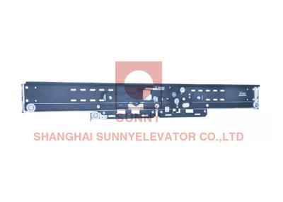 중국 방화 2 패널 중앙 열착기 탑승 승강기 판매용