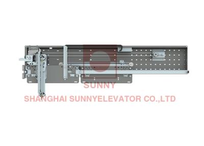 中国 600~1200mm HL 2 パネルサイドオープニング Pm 同期ドアオペレーター 販売のため