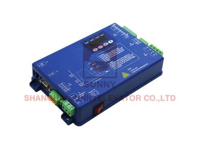 Cina Dispositivi di azionamento delle porte ultra-sottili per parti di azionamento delle porte degli ascensori in vendita