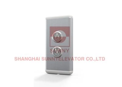 중국 안전 보장 티타늄 접착 엘리베이터 COP 및 LOP 엘리베이터 시스템 판매용