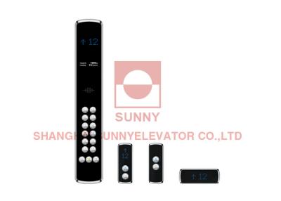 China Elevator COP Coefficient Of Performance And LOP Lift Operating Performance for sale