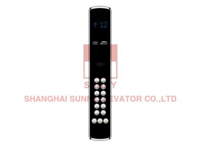 China Elevator COP Coefficient Of Performance And LOP Lift Operating Performance for sale