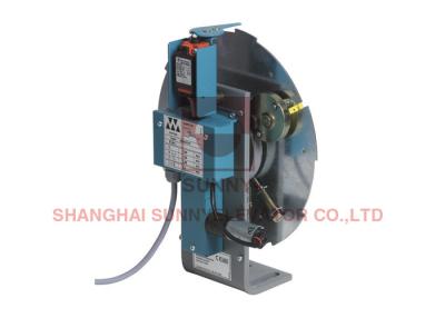 China Elevator Safety Components SN-SG-OL35-NA Elevator Overspeed Governor For Medium Speed Ladder for sale
