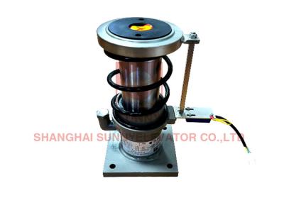 China Componentes de seguridad del ascensor Sistema de puertas de ascensor de alto rendimiento para un funcionamiento suave y seguro en venta