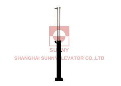 China Amortiguadores de aceite para ascensores certificados EN81, a prueba de fugas y ecológicos, 3.5 m/s en venta