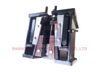 China 2.5m/s High Quality Elevator Safety Gear For Elevator Safety Components for sale