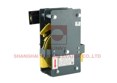 China EN 81-20 Certified Elevator Safety Overspeed Governor Elevator Speed Governor System for sale