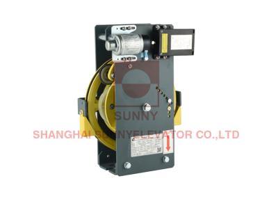 Cina EN 81-20 Sistema di regolazione della velocità dell'ascensore per la sicurezza degli ascensori in vendita