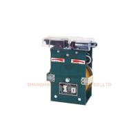 China Elevator Two Way Lift Overspeed Governor Villa For Elevator Parts for sale
