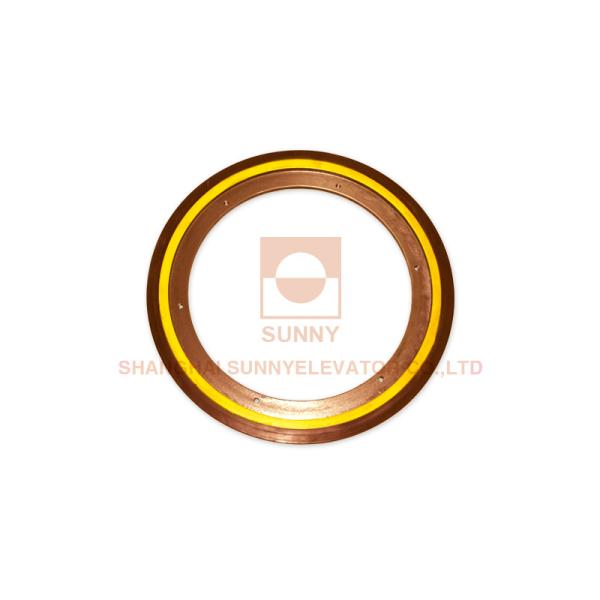 Cast Iron Sheave Elevator Traction Sheave Wire Rope Sheave Wheels