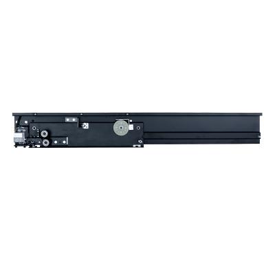 China AC 110V DC 220V Elevator Landing Door Device with Self-Weight Door-Closing and CE Certified Elevator Door Controller for sale