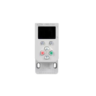 China Hall Proximity Sensor with Integrated Structural Design for Elevators AC/DC 16-48V and 4W Nominal Power for sale