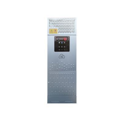 China ≤2.5 m/s Speed Integrated Intelligent Elevator Control Cabinet with Three-phase AC 380V Power Supply for Wall-mounted or Freestanding Installation for sale