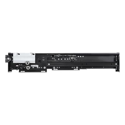 600~1800mm 2-Leafs Side Opening Landing Door Device with GB/T7588.1/2 ...