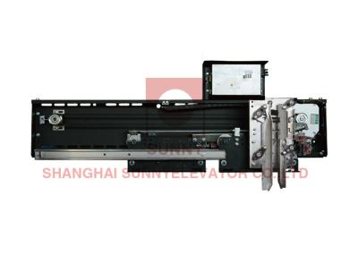 China Öffnende Wechselstroms P.M. Schnittstellen-Seiteninstallation des Aufzugs-Türantrieb-2 der Platten-ZP zu verkaufen