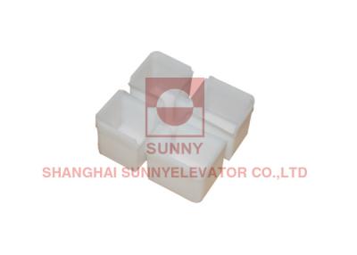 중국 플라스틱 정연한 엘리베이터 기름은 ISO9001 증명서를 가진 0.1kg/Pc 할 수 있습니다 판매용