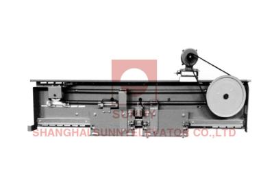 China Stable Operation Elevator Door Operator Center Opening Passenger Elevator for sale