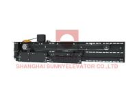 China Variable Frequency Two Speed 1800mm Elevator Door Operator AC220V for sale