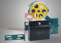 China Tension Wheel Elevator Safety Components Elevator Speed Governor for sale