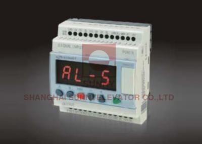 Китай Перегрузите утяжеление для интегрированных электрических частей подъема лифта продается