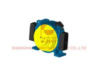 China DC110V Elevator Traction Machine Gearless Elevator Machine Motor for sale