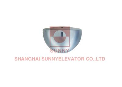 China Gray 60Hz Microwave Sensor Elevator Light Switch AC12V For Elevator Lift for sale