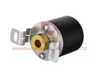 China Incremental Solid Shaft Passenger Elevator Encoder Elevator Parts for sale