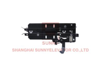 China ISO9001 Passenger Lift Elevator Door Components Box Packing for sale
