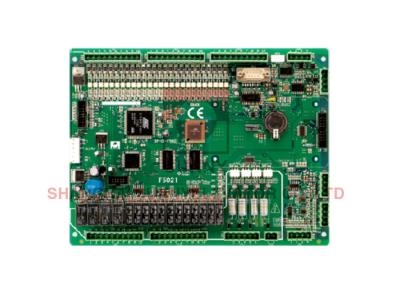 Cina Un pannello di controllo principale di serie standard di 32 bit per i pezzi di ricambio dell'elevatore in vendita