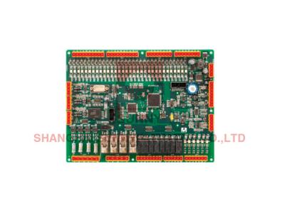 Cina Un pannello di controllo principale di serie standard di 32 bit per i pezzi di ricambio dell'elevatore in vendita