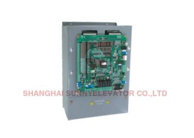 Cina Regolatore integrato elevatore Elevator Electrical Parts di 3PH AC380V in vendita