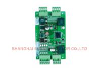 China DC20V Elevator Display Board For Elevator GCL Group Control System for sale