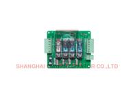 China UCMP Passenger Lift Elevator Control Board DC20V Micro Leveling for sale