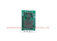 China Dot Matrix Elevator LED Display For Wall Hooked Landing Operation for sale