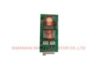 China Dot Matrix Elevator LED Display For Wall Hooked Landing Operation for sale