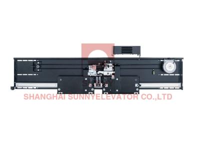 China Operador de porta de elevador de abertura central 200V 700mm síncrono para peças de elevador à venda