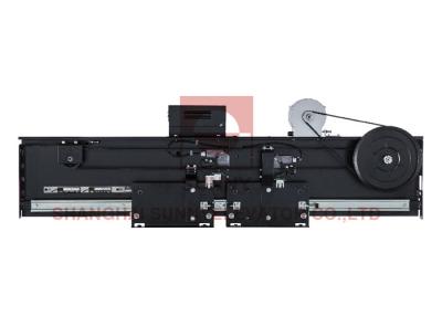 China Türantrieb-zuverlässiger Betrieb des Aufzugs-650mm Mittelder öffnungs-VVVF zu verkaufen