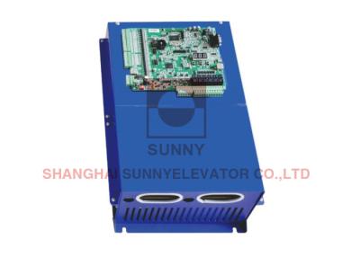 중국 3PH AC380V 승강기 통합 컨트롤러 4m/S 30KW 벡터형 판매용