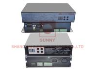 China Synchronous Permanent Magnet Elevator Door Controller DSP Control for sale
