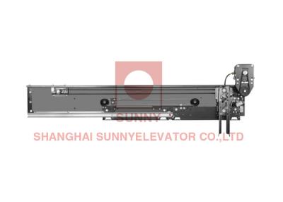 China Platten-Landungs-Gerät des Aufzug-Seiten-Öffnungs-Aufzugs-Türantrieb-2 zu verkaufen