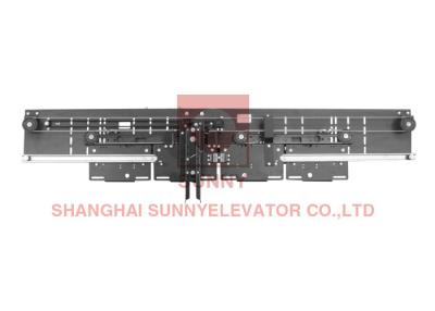China Platten-Türantrieb der Aufzugs-Mitte-Öffnungs-4 für Autodach-Installation zu verkaufen