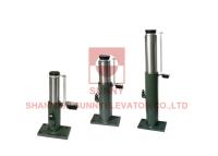 China Passenger Elevator Safety Components Elevator Hydraulic Buffer for sale