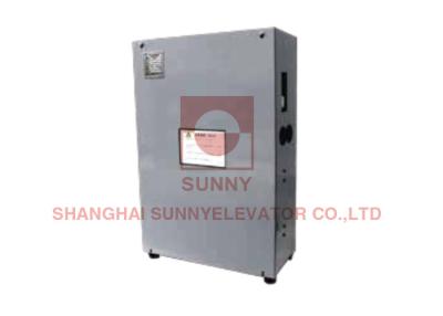Cina Emergenza dell'elevatore di AC380V che livella controllo elettrico di IC delle parti dell'elevatore in vendita