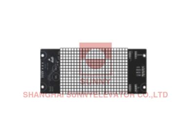 Cina Display LCD per ascensori per passeggeri a 7 segmenti Ricambi per ascensori DC24V in vendita