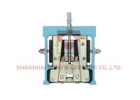 China Progressive Safety Gear Passenger Elevator Controller Components 1600Kg Load for sale