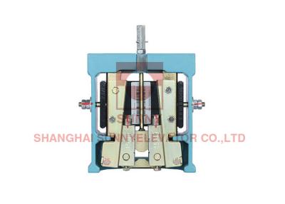 China Carga progresiva de Components 1600Kg del regulador del elevador del pasajero en venta