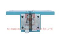 China Instantaneous Progressive Gear Elevator Safety Components 15000Kg Load for sale