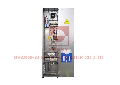 China Integrierter Prüfer 5.5kW AC220V 2.5m/S Aufzug asynchron zu verkaufen