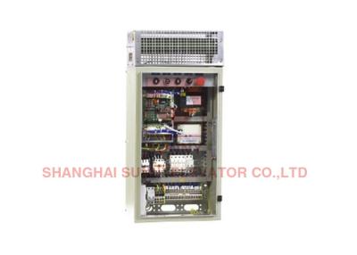 China Integrierter Prüfer 5.5kW AC220V 2.5m/S Aufzug asynchron zu verkaufen